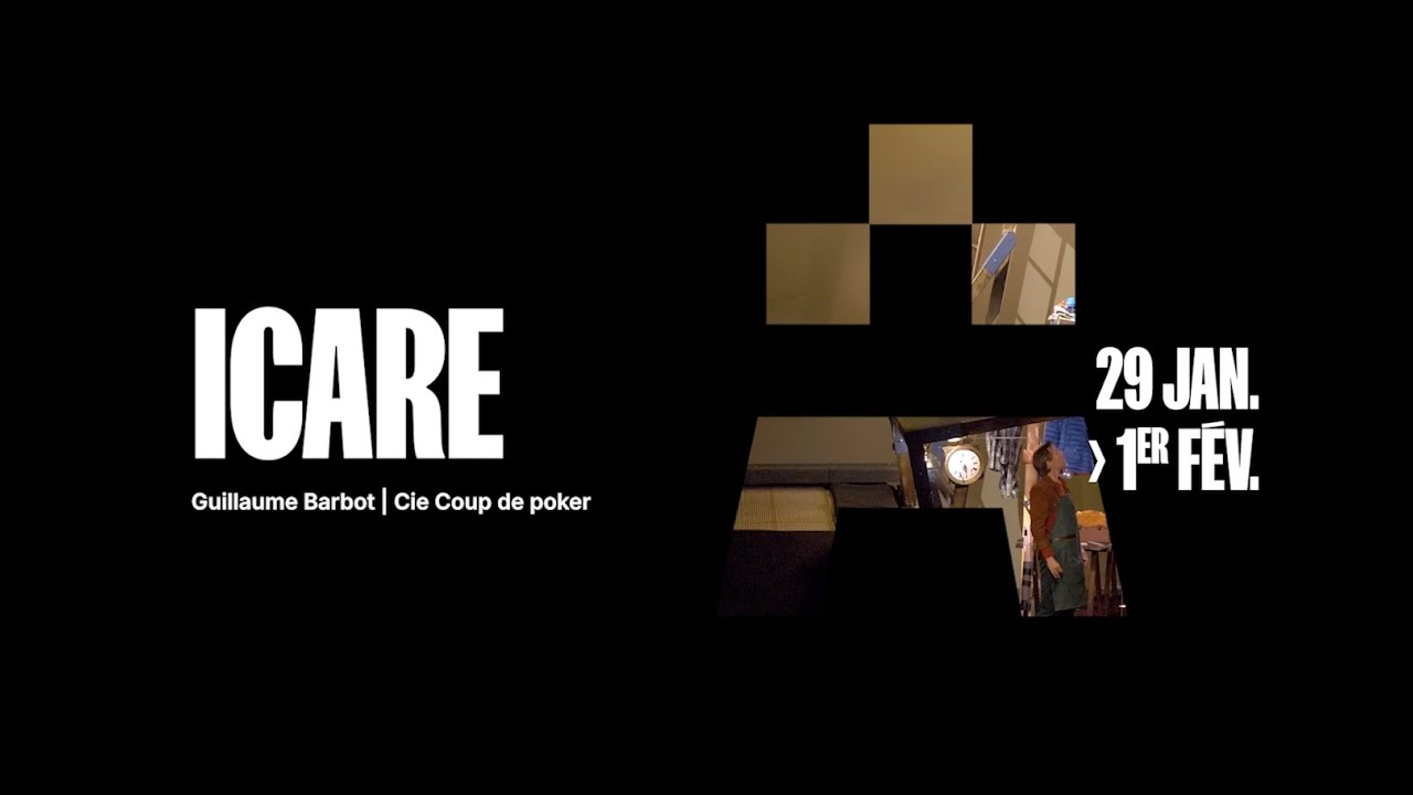 ICARE - YouTube
