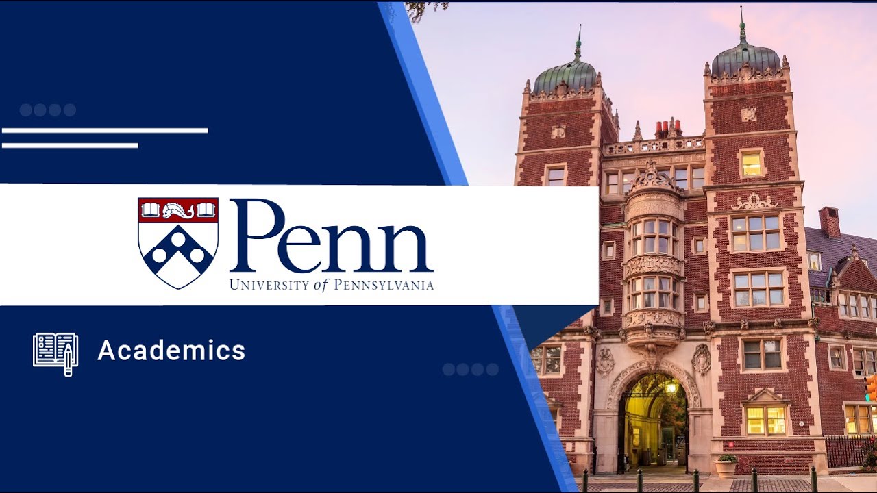 MS in CS at University of Pennsylvania | Student Academic Life at UPenn ...