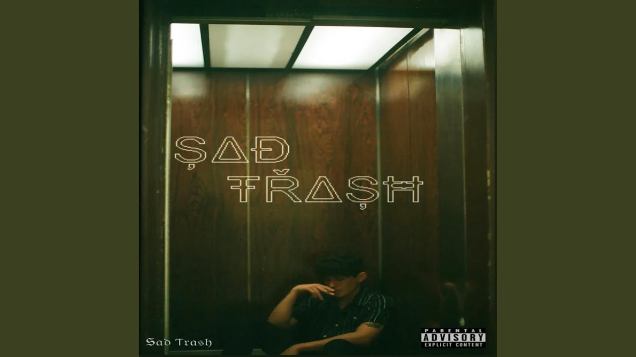 Sad Trash - YouTube