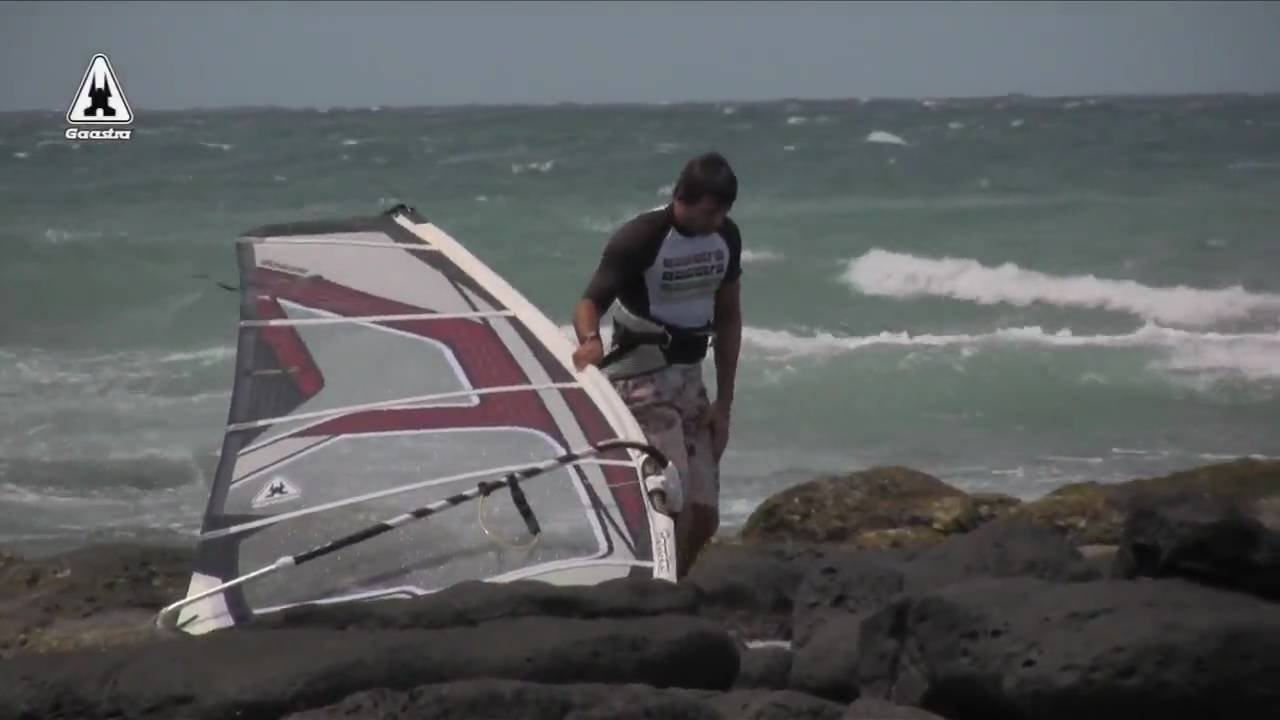 SurfShop.pl Gaastra Poison 2010 - YouTube