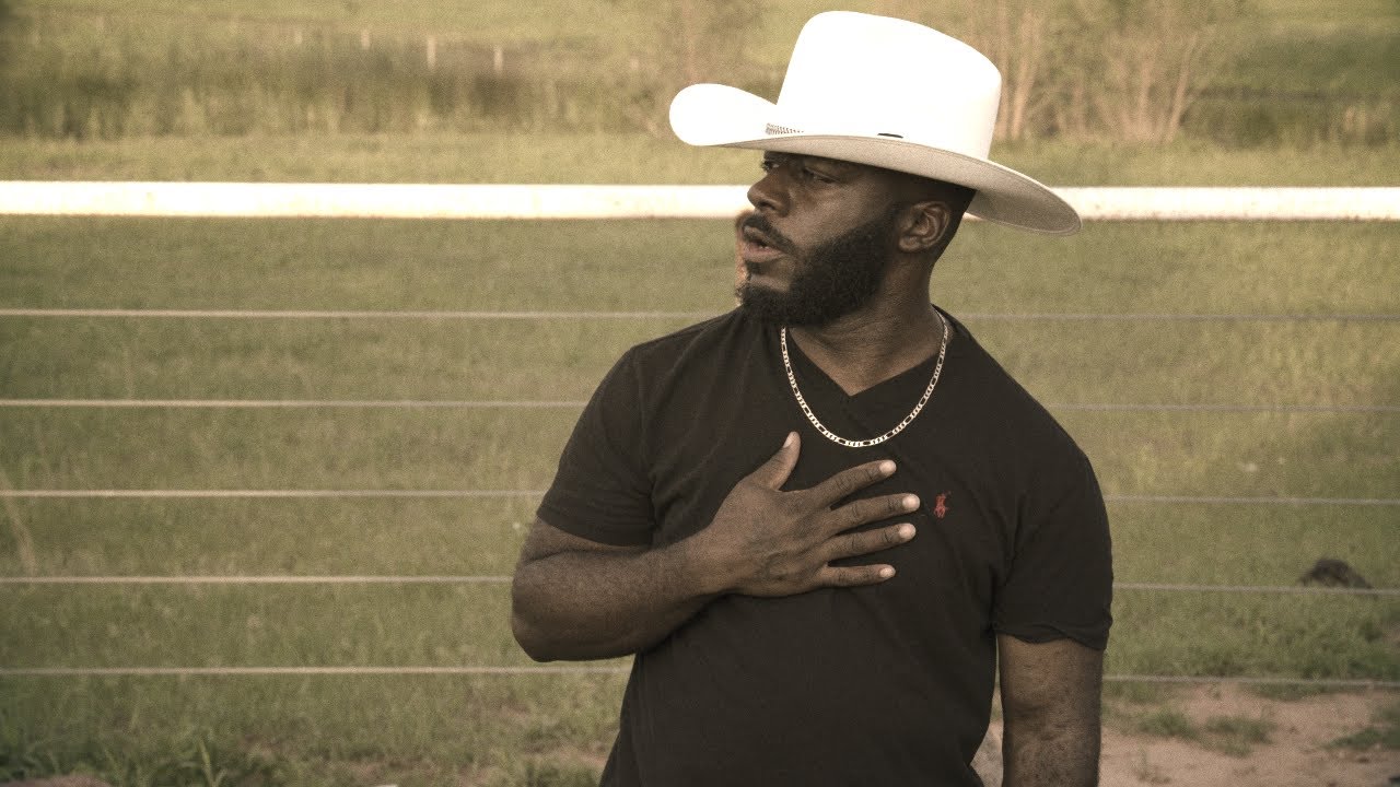 Danny Riley - Lovers & Friends (Official Video) - YouTube