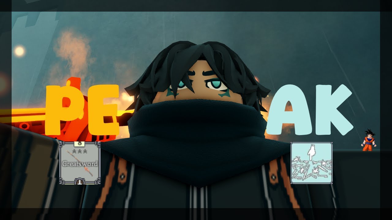 Frostdraw Railblade is PEAK | Deepwoken - YouTube