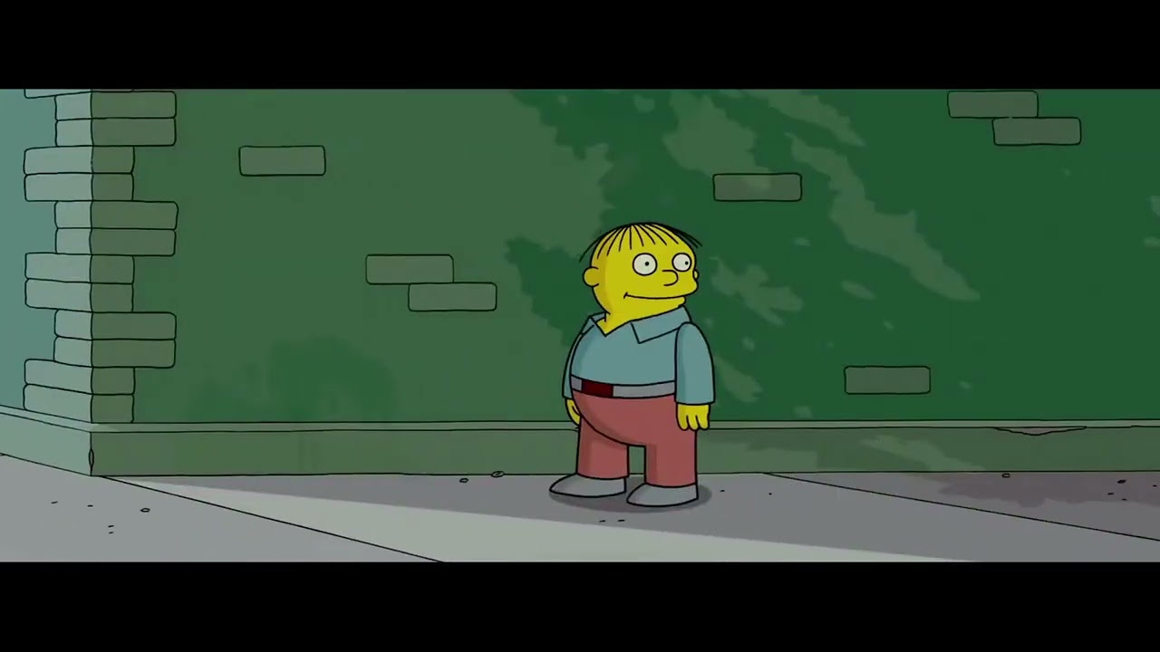 I like men now - YouTube