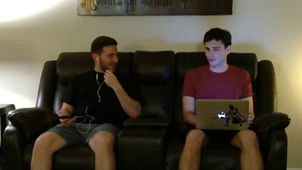 Perry's Epistemic Cognition: Dualism - YouTube