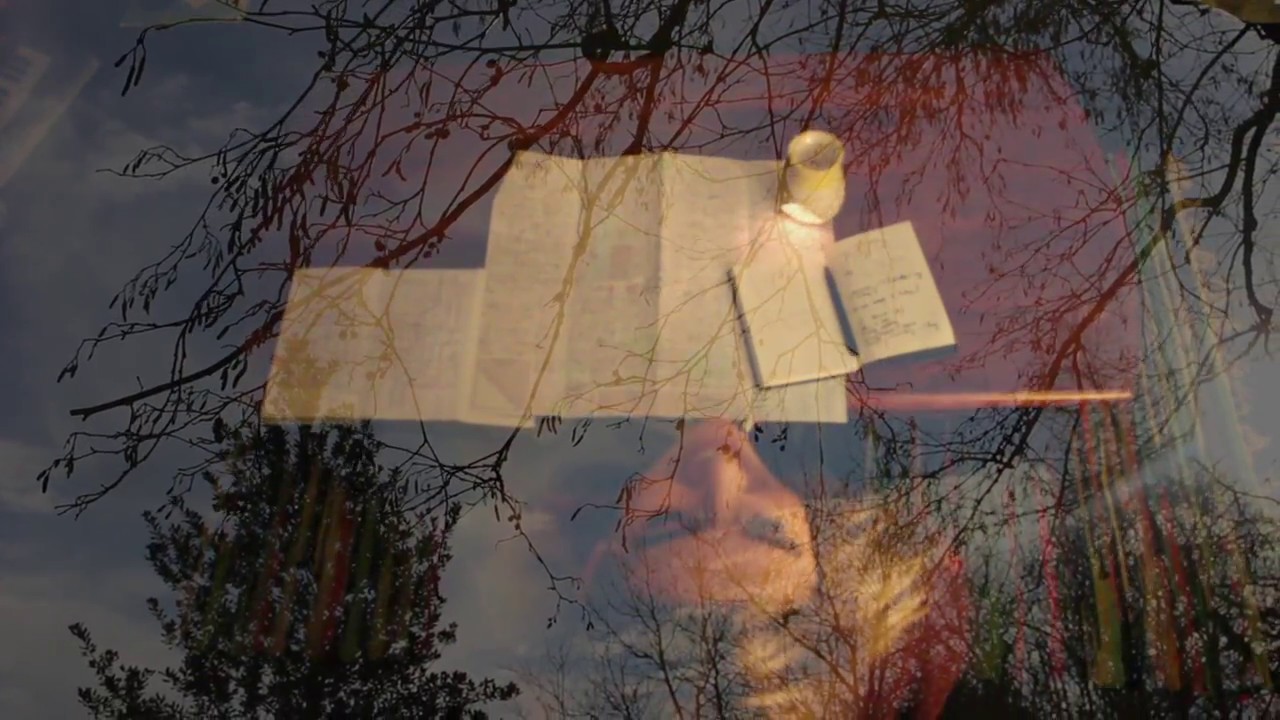 Chelsea Coleman - Time Zones - OFFICIAL VIDEO - YouTube