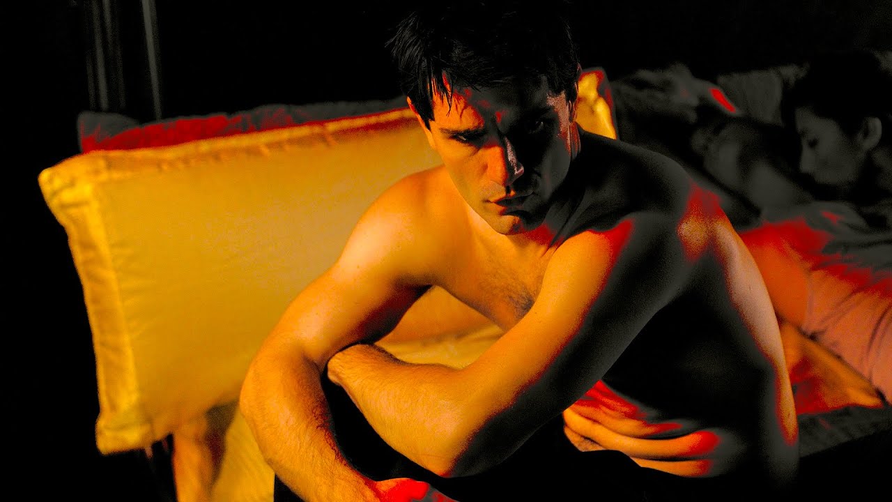 Being Human | Aidan and Suren - Crazy in Love - YouTube