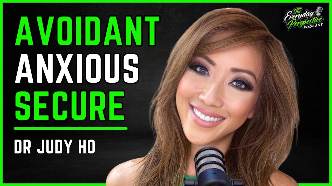 Develop Great Relationships by Understanding Attachment Styles - Dr ...