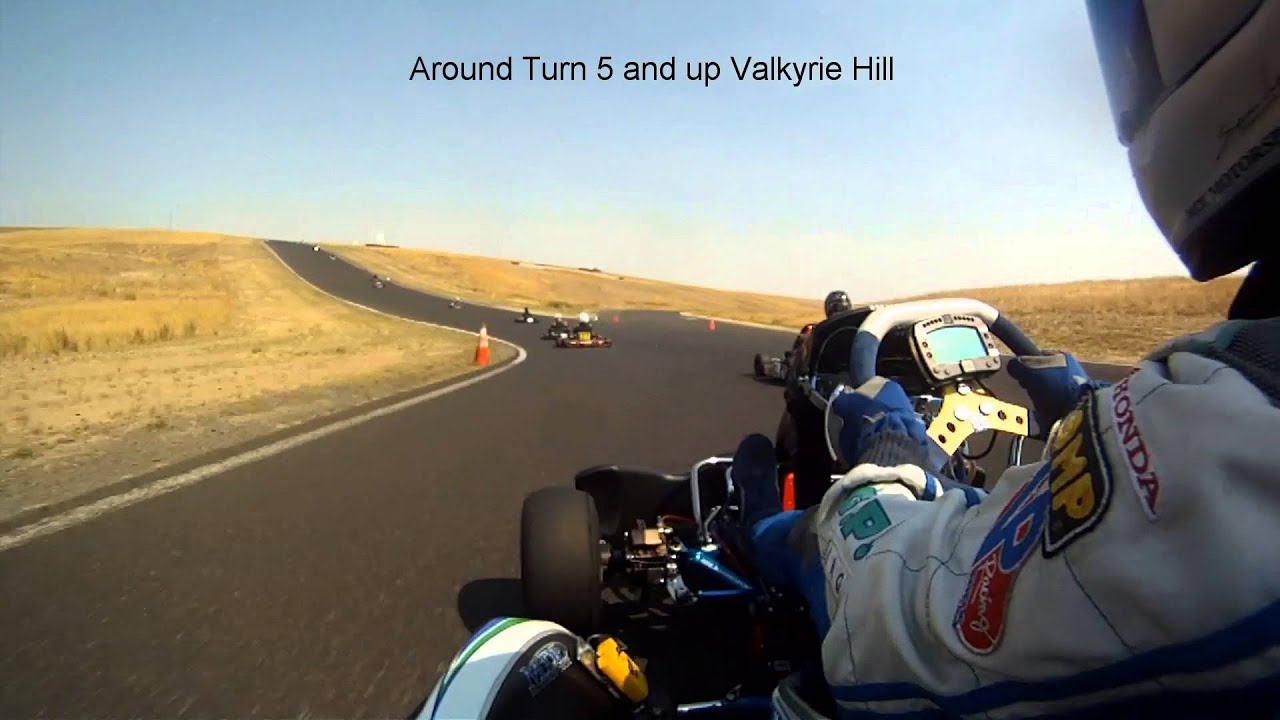 Racing ORP - YouTube