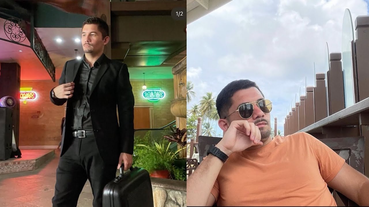 Live For Local - Zak Takes Tik Tok Locally - YouTube