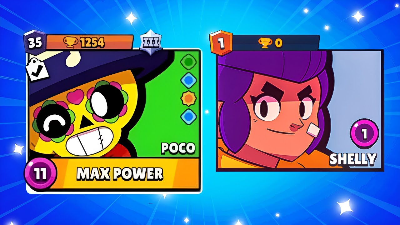 CURSED POCO RANK 35 - YouTube