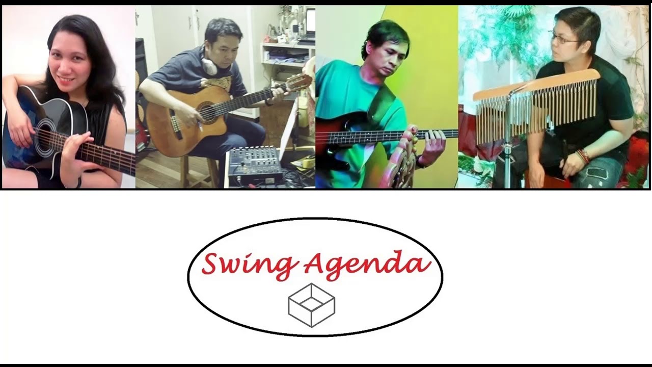 "Bagahe" by Swing Agenda (Demo of [Original Song / Indie OPM]) - YouTube