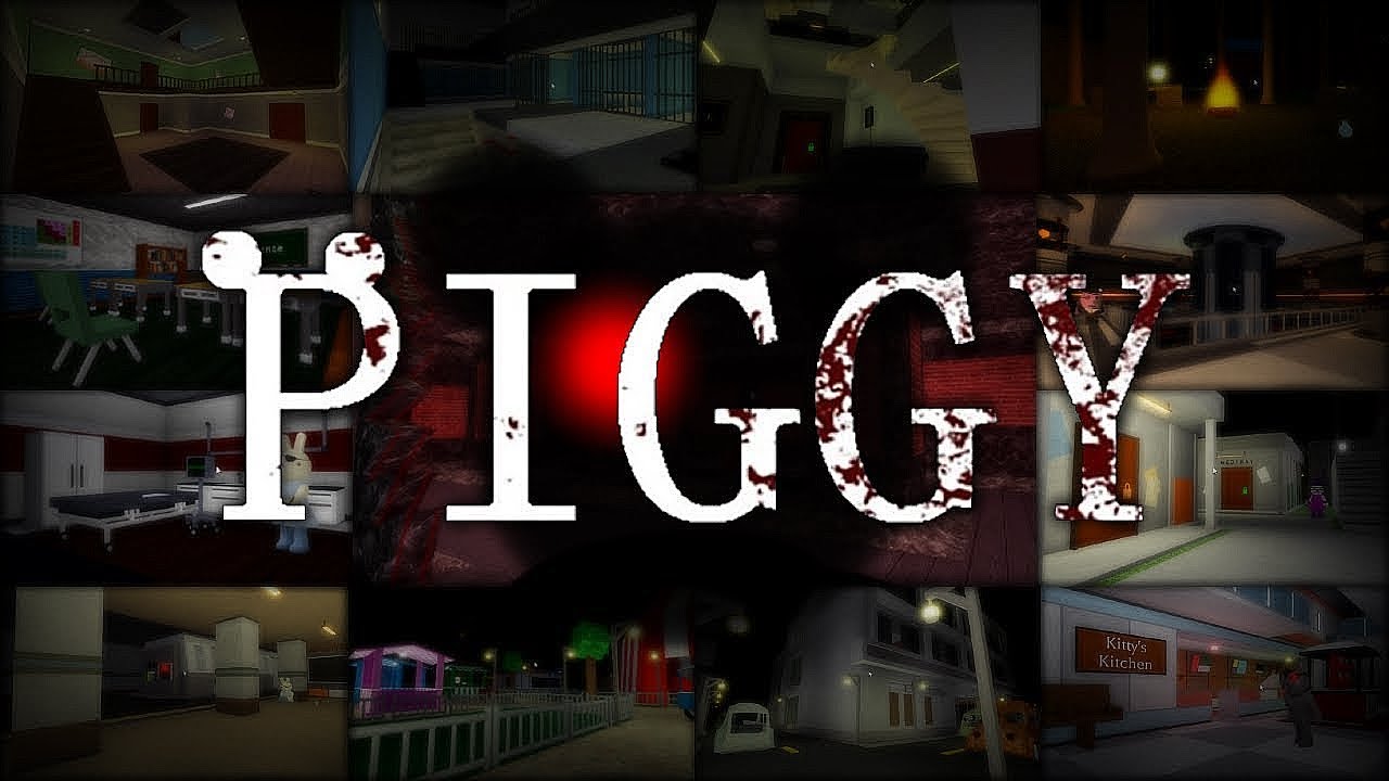 La HISTORIA de PIGGY - Roblox - YouTube