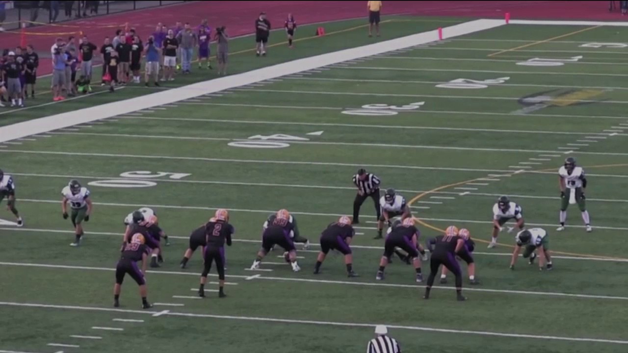 Ohio high school football 2017 offensive linemen to watch (Part II ...