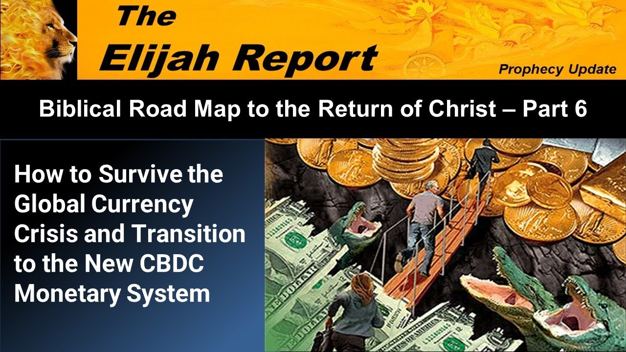 8/12/23 TER Biblical Road Map to the Return of Christ – Part 6 - YouTube