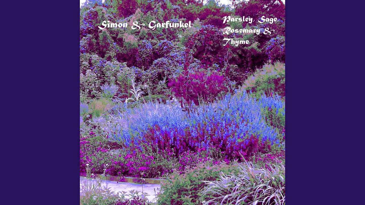 The Dangling Conversation - YouTube Music