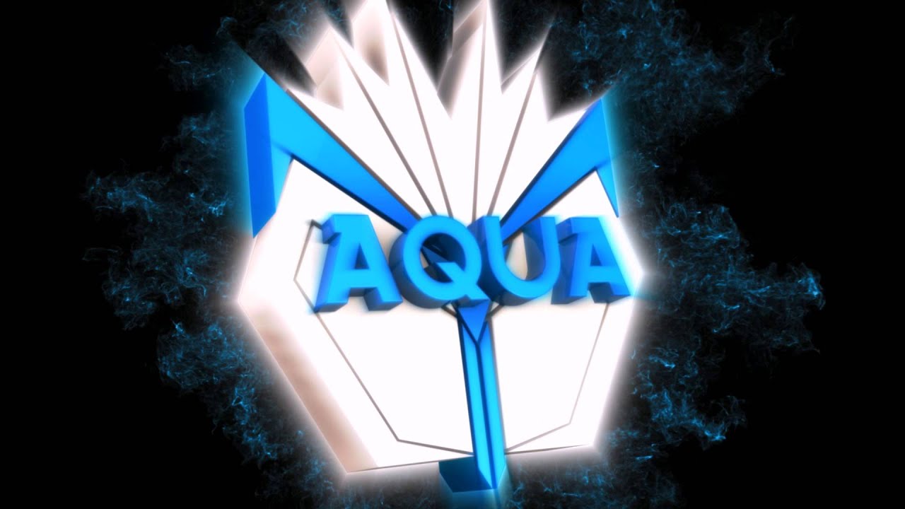Aqua INTRO! - By Creepy - YouTube