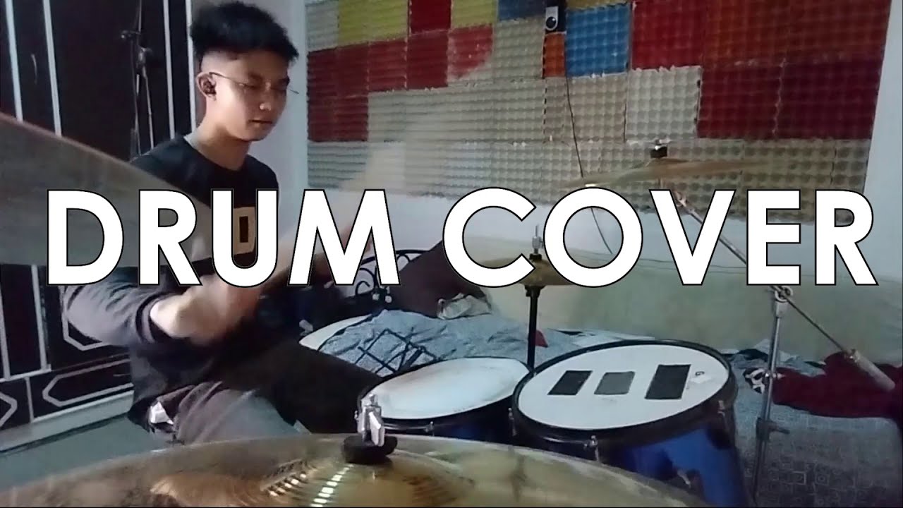 Babaero | The Bloomfields | Drum Cover - YouTube