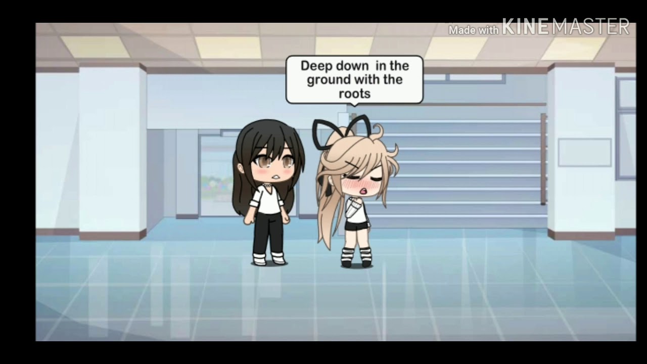 Angry too- Gacha Life Animation - YouTube