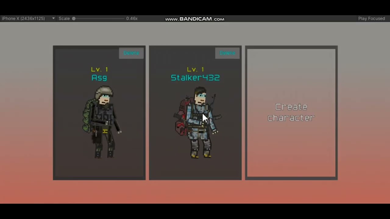 Pocket Zone 2 (11.23) - YouTube