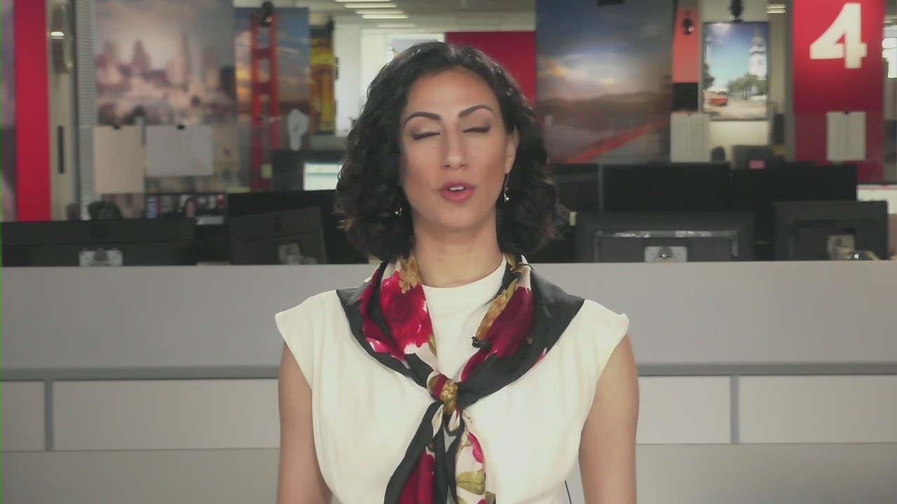 Alameda annual 4th of July parade draws thousands - YouTube