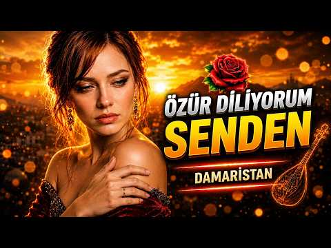 Elektro Bağlama - Özür Diliyorum Senden