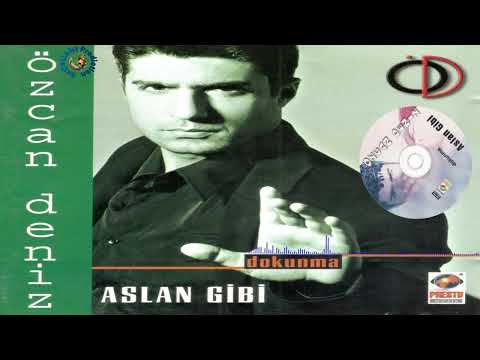 Özcan Deniz - Dokunma