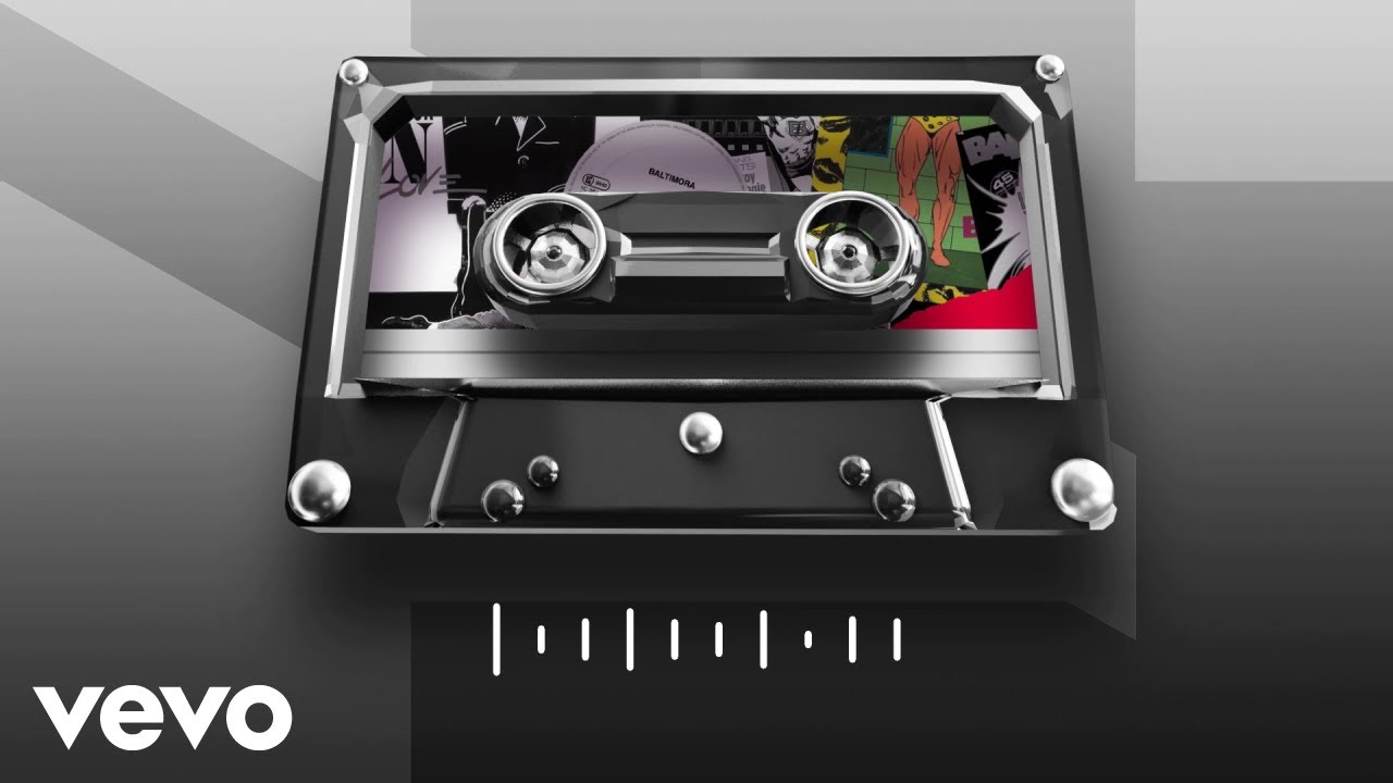 Baltimora - Tarzan Boy (Visual) - YouTube