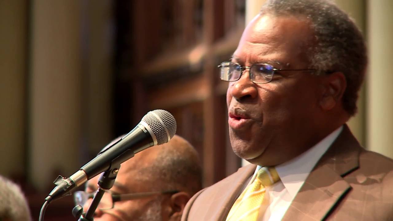 Jo Cool Remembered - YouTube