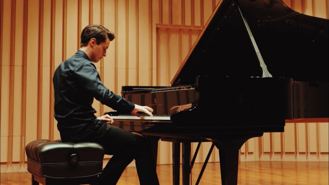 Michał Basista z Myślenic uczestnikiem tegorocznego Konkursu ...