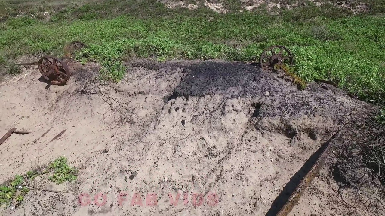 Merewether to Glenrock Burwood colliery 1851 or so convicts - YouTube