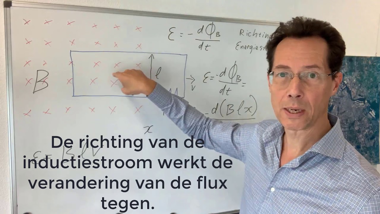 Wet van Lenz - YouTube