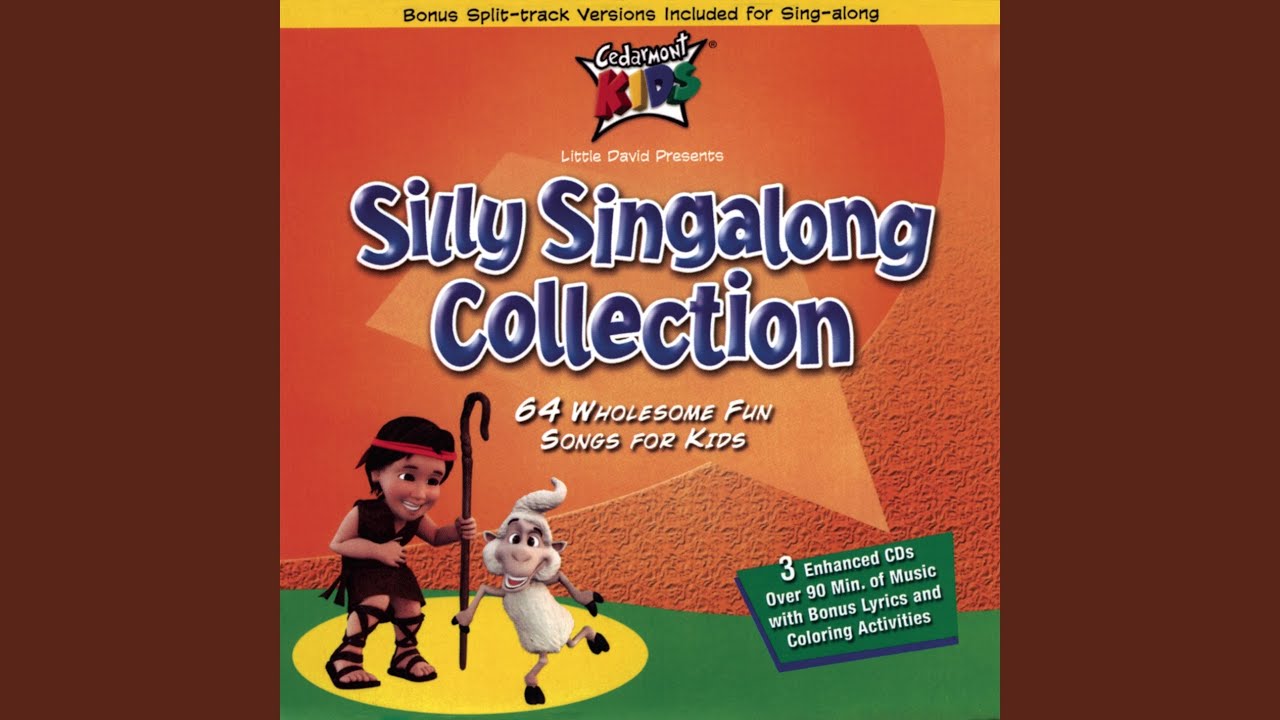 Oats, Peas, Beans and Barley Grow - YouTube