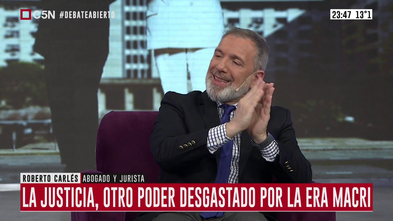 Debate Abierto - Programa 23/08/2019 (parte 2) - YouTube