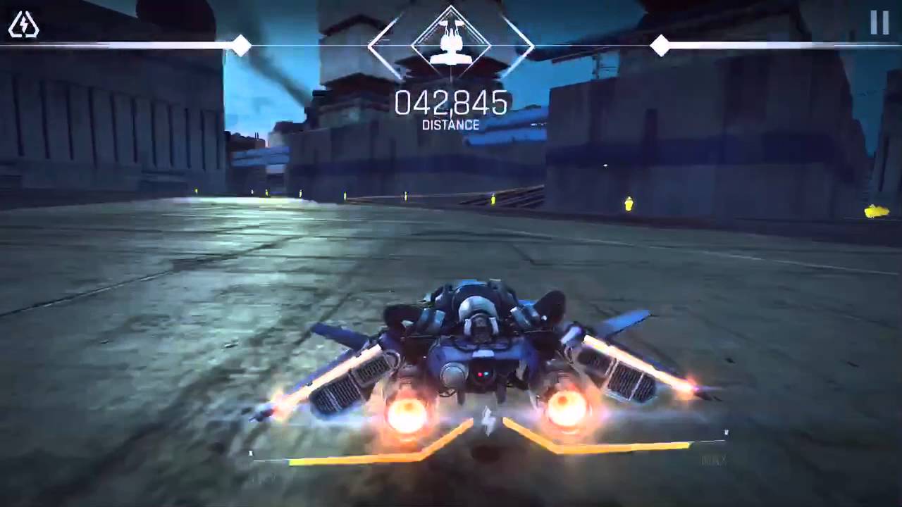 Breackneck-Master of Everything - YouTube