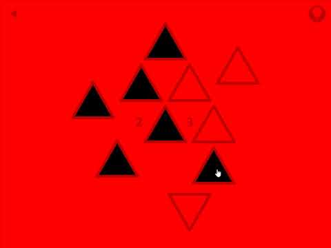 Red -- Level 23 Walkthrough - YouTube