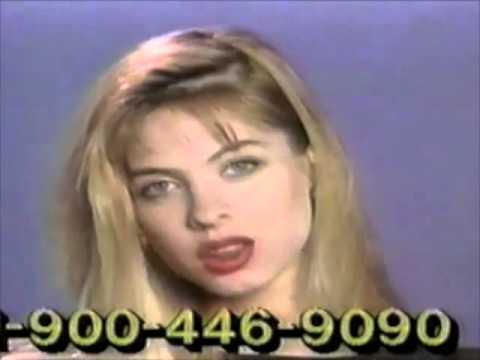 The 14 Most Ludicrous 1-900 Commercials Ever Created - Thrillist