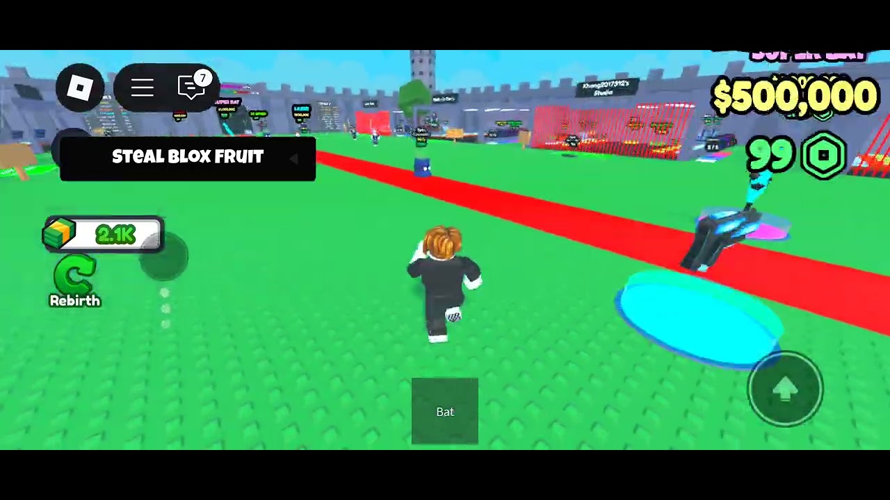 Steal Blox Fruit Script- Complete Steal, Remove Walls, Auto Collect ...