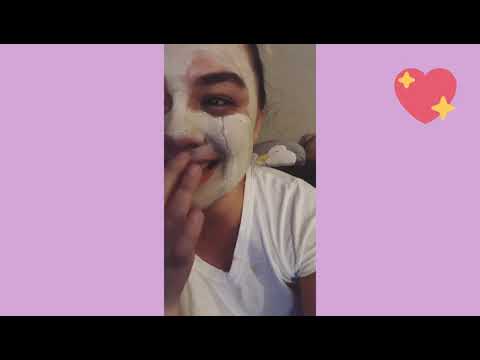 BAŞAK KARAHAN MUTLULUKTAN AĞLADI !