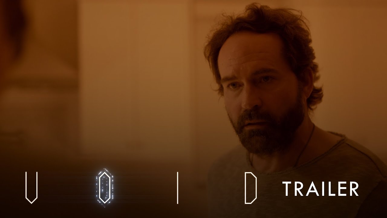 VOID (2022) - Trailer - YouTube