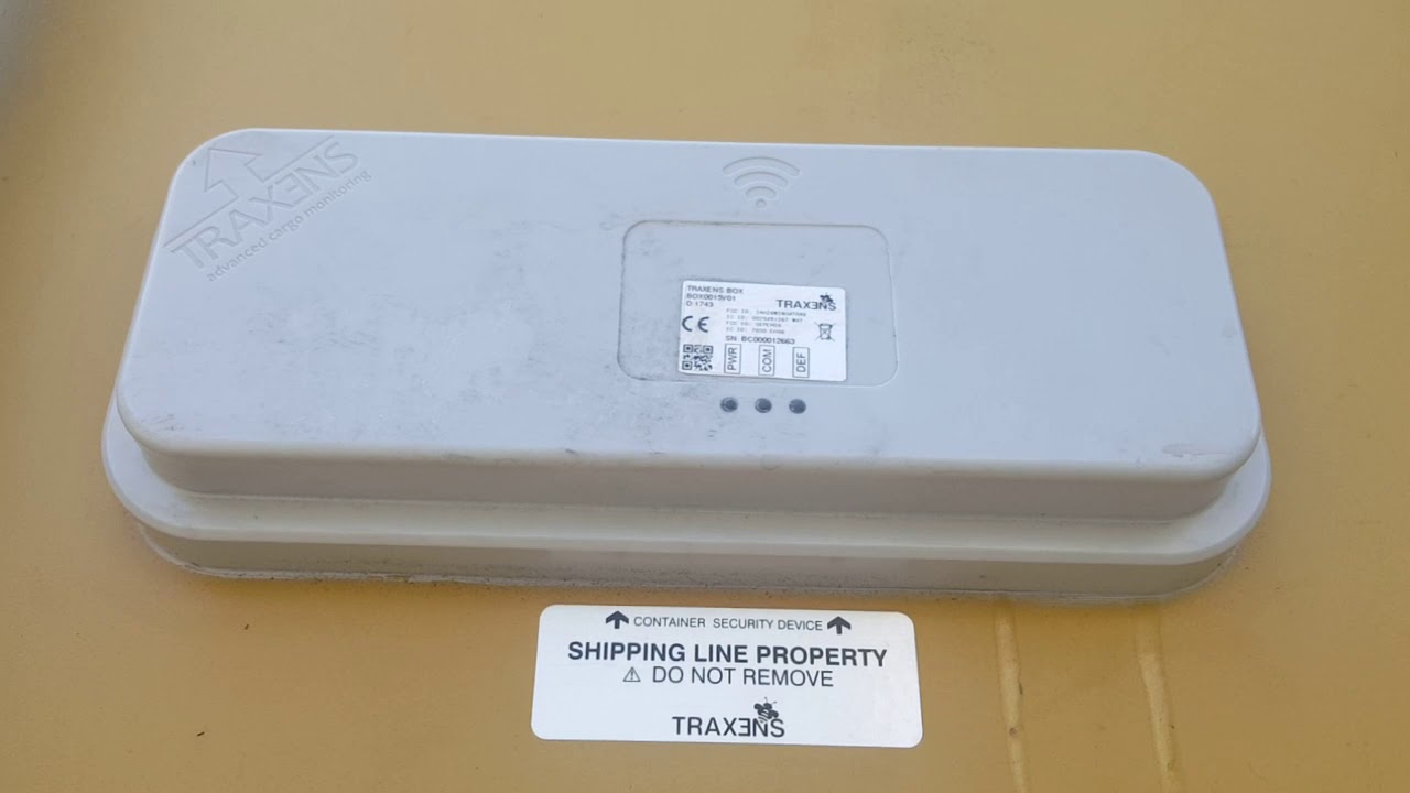 MEDU7703841 - Traxen - 20190912 - YouTube