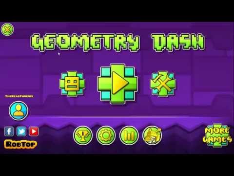 All Ultimate achievements unlocked! || Geometry Dash - YouTube