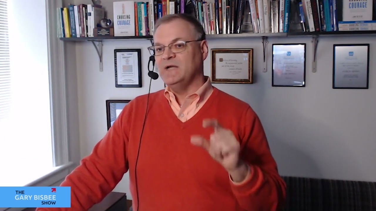 Jim Detert - Workplace Courage Keynote Speaker and Advisor - Stern ...