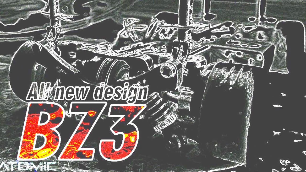 Atomic BZ3 THE NEWS!!!!!!! - YouTube