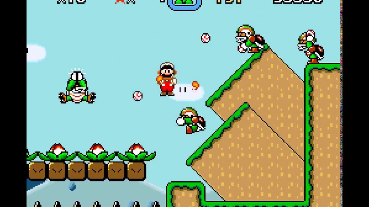 YUMP - 33 - VoHiYo - YouTube