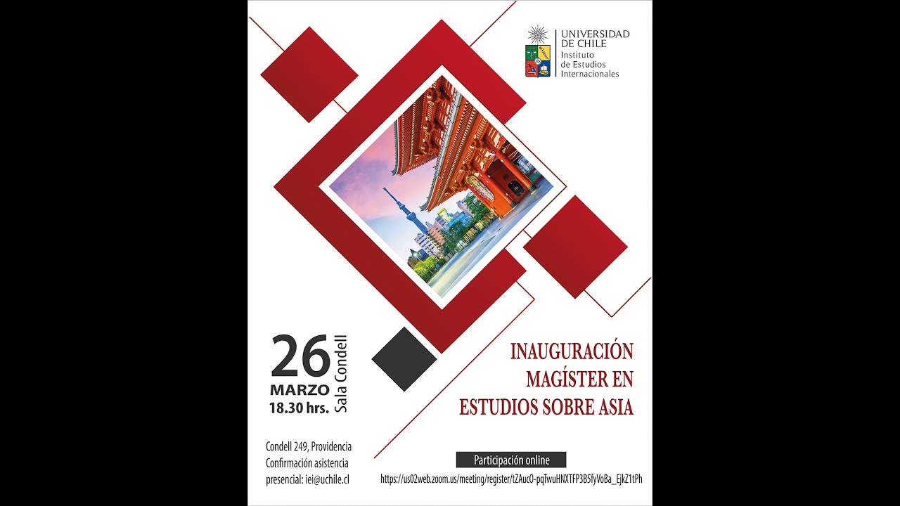 Inauguración MESA - YouTube