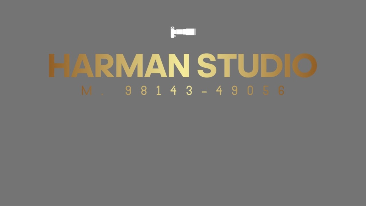 Harman Live TV Live Stream - YouTube