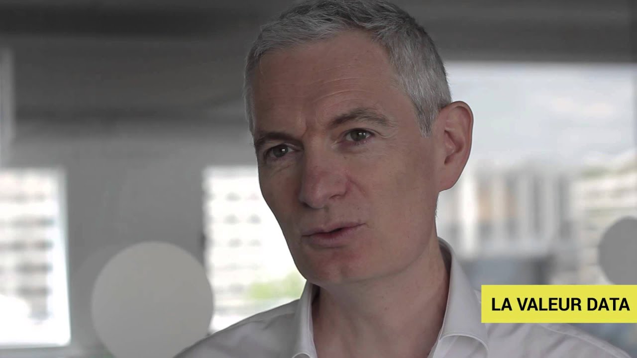 L'interview minute de Pierre Calmard - CEO d'iProspect France - YouTube