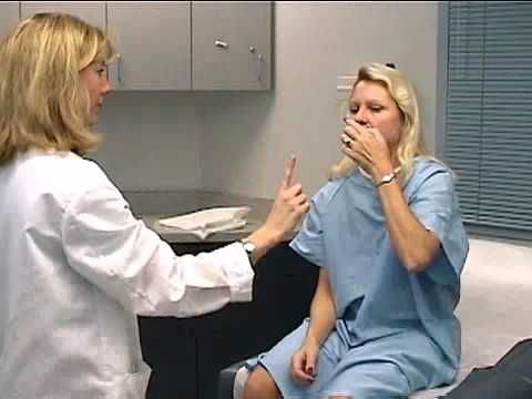 Neurological Exam; Neuro Exam - YouTube