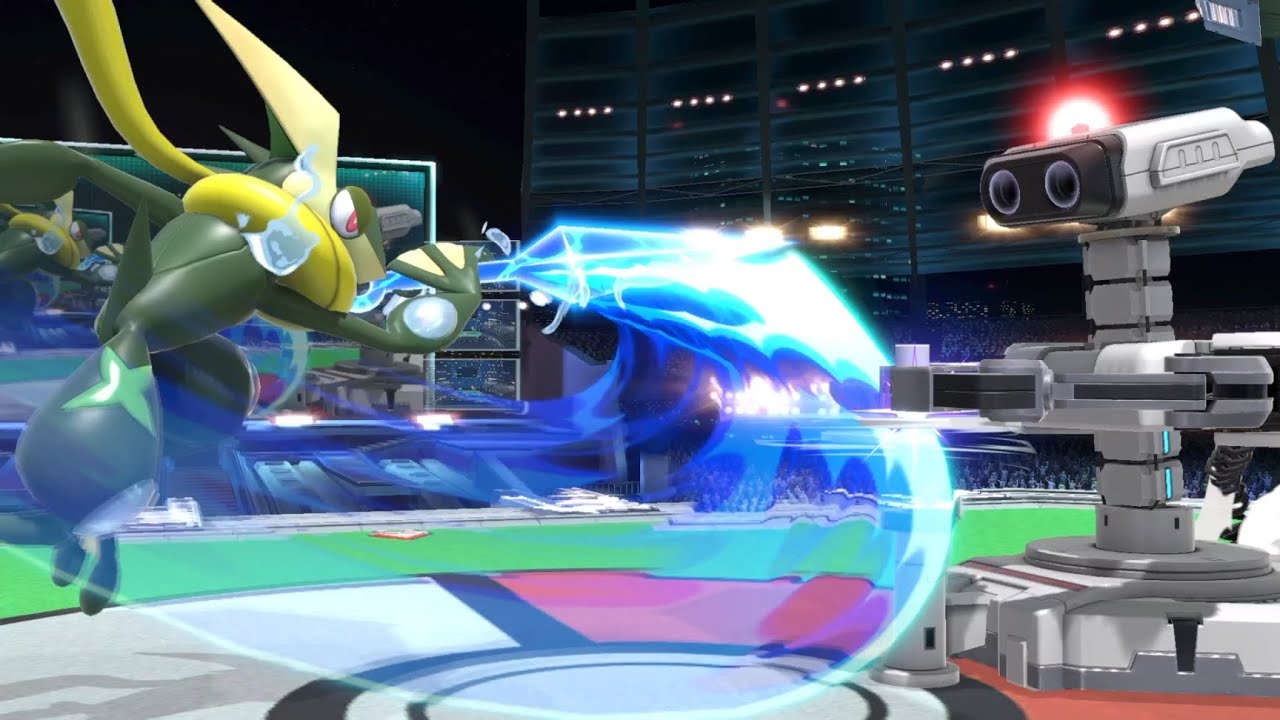 How to Beat ROB's Gyro - YouTube