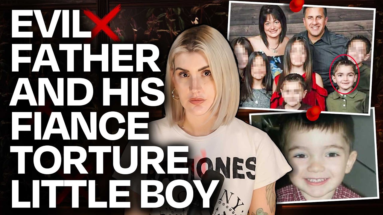 The Heartbreaking Story of Thomas Valva - YouTube